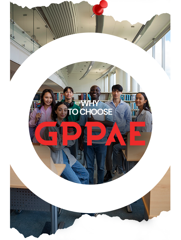 Global Professional Proficiency Assessment Exam